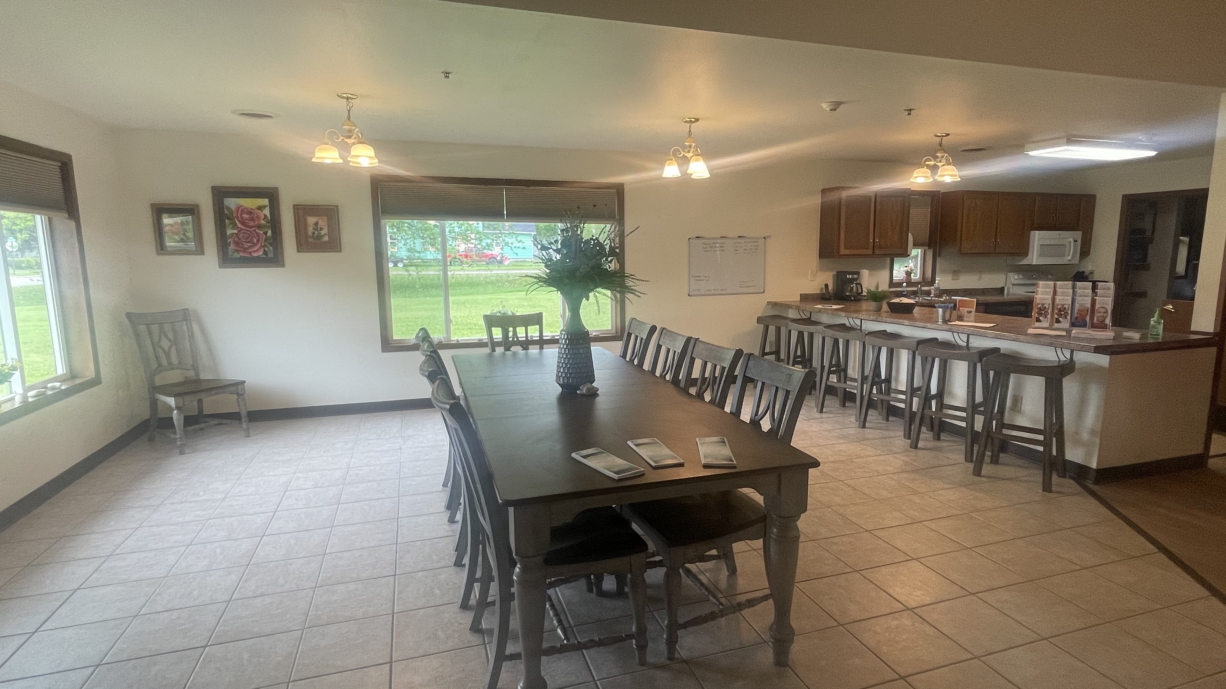 Hope House | Sober Living in Central Wisconsin