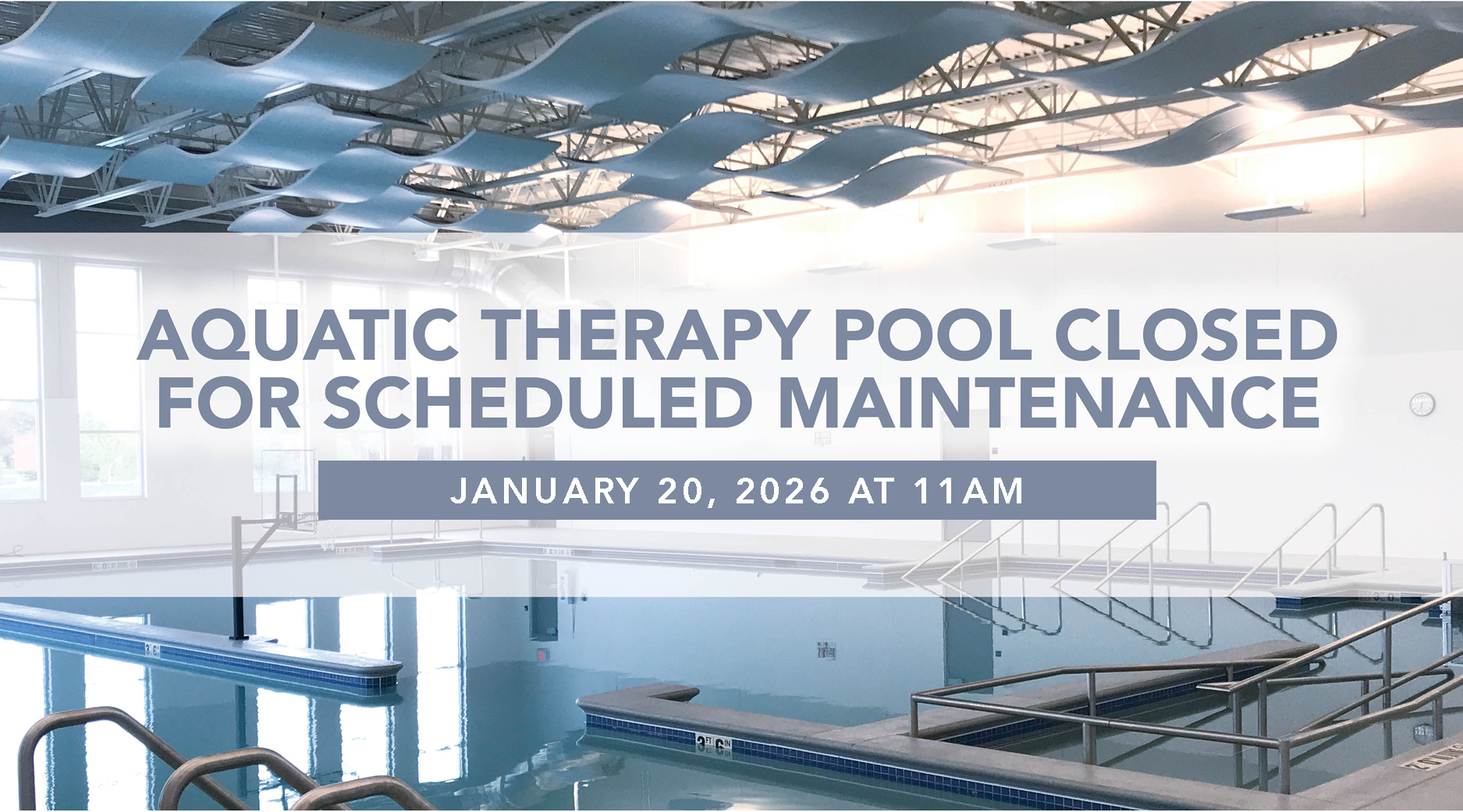 NCHC Aquatic Services Partners with Woodson YMCA During Closure for ...