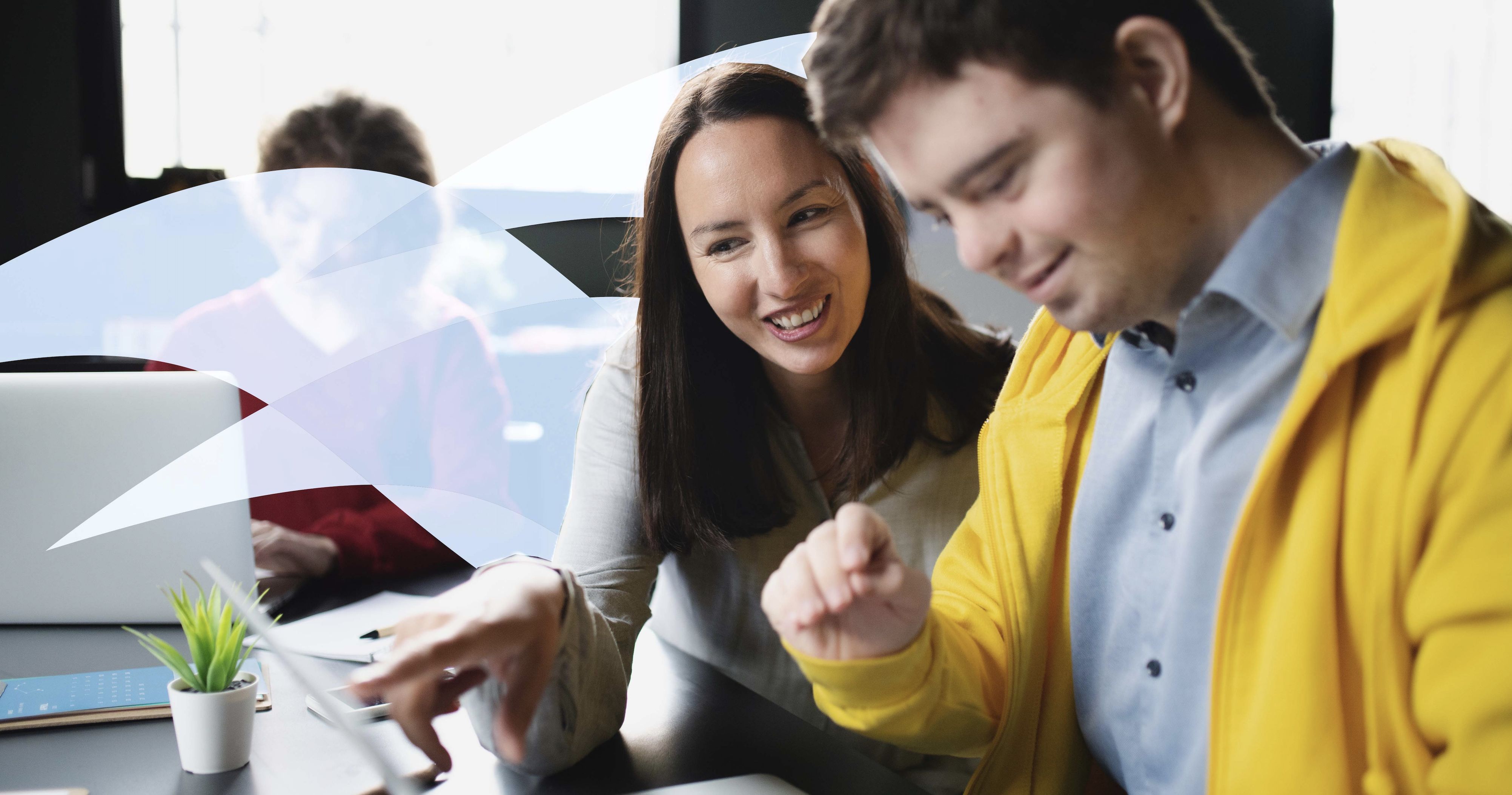 Adult Day Services | Developmental Disabilities Day Center