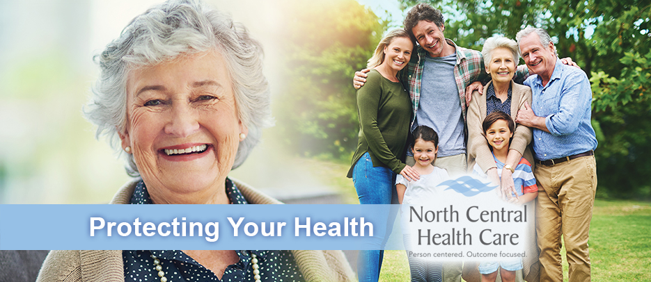 Protecting Your Health During Coronavrius (COVID-19) | North Central ...