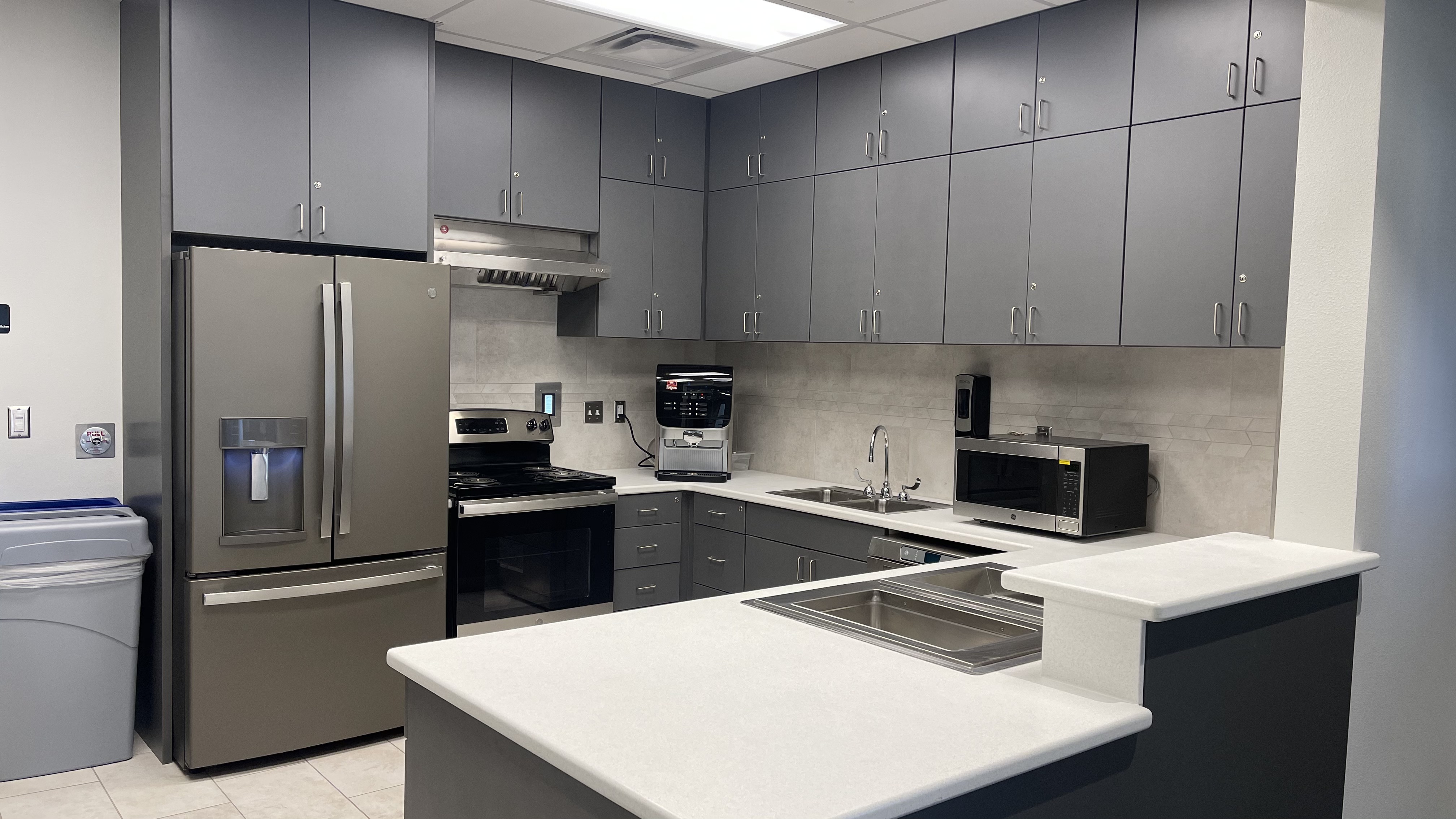 Youth Crisis Stabilization Facility (YCSF) | Marathon County Hospital