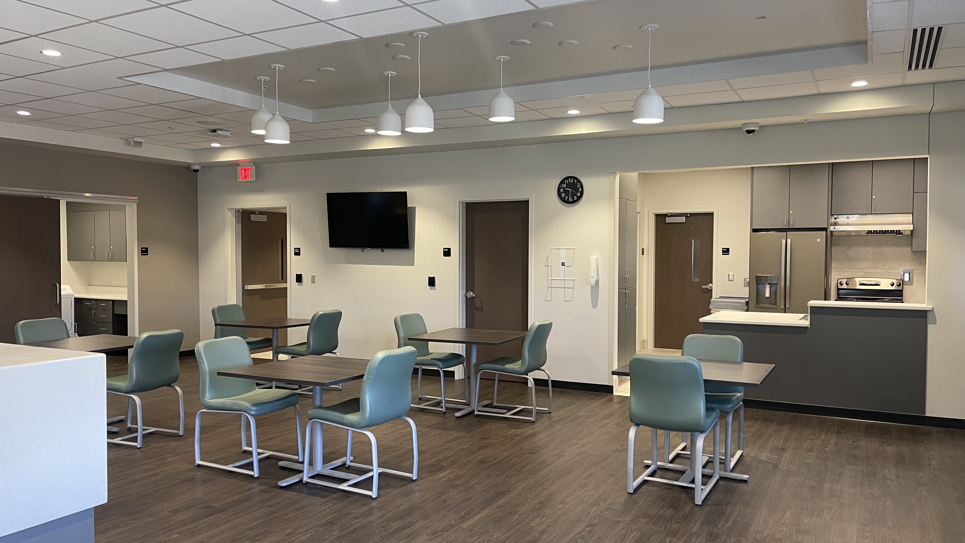 Youth Crisis Stabilization Facility (YCSF) | Marathon County Hospital