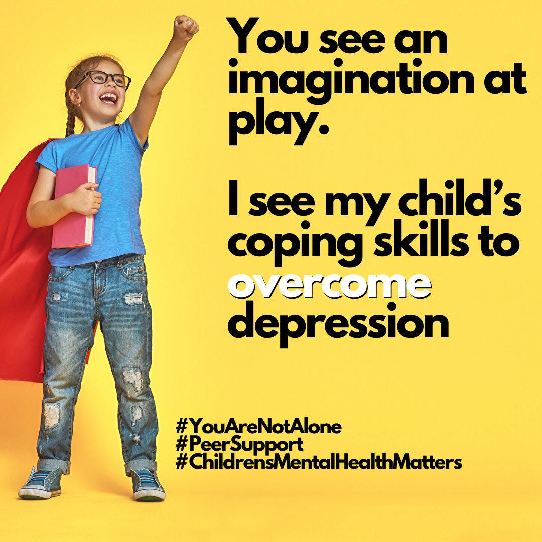National Children'S Mental Health Awareness Day 2024 - Gray Phylys National Children'S Mental Health Awareness Day 2024 - Gray Phylys
