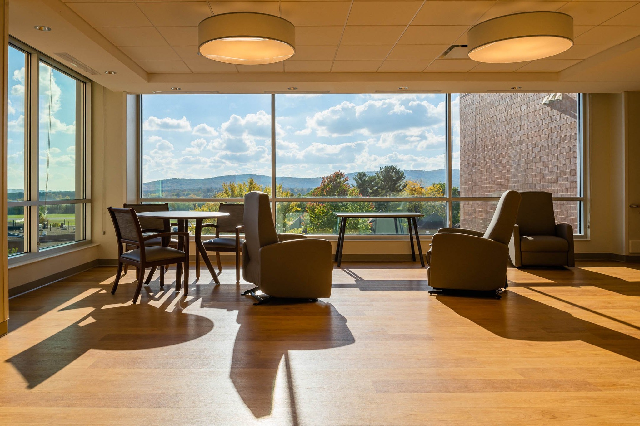 Mount View Care Center Receives 5-Star Rating from CMS for Outstanding ...