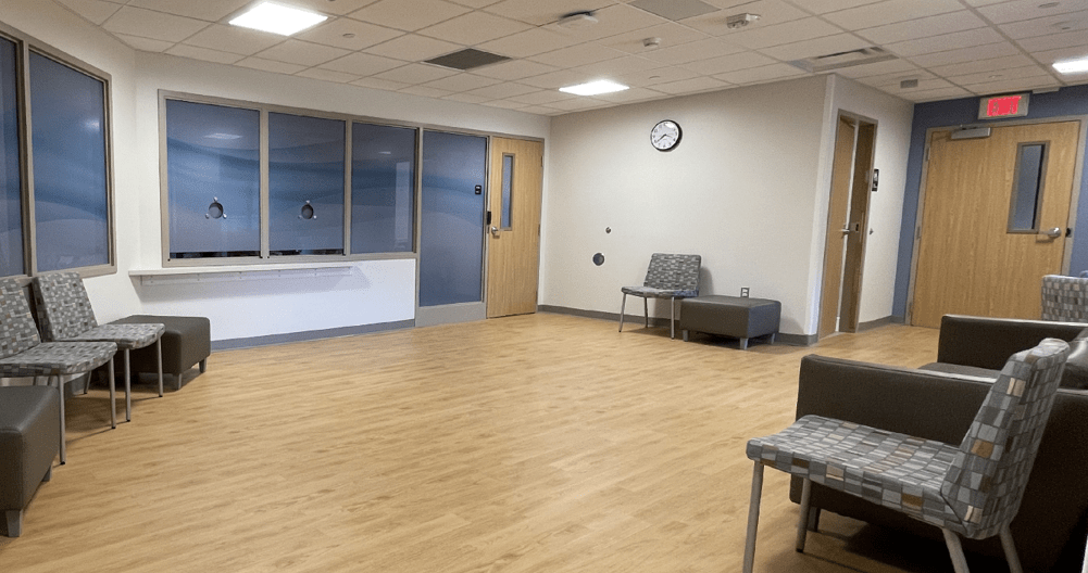 Crisis Center & Admissions Process | North Central Health Care