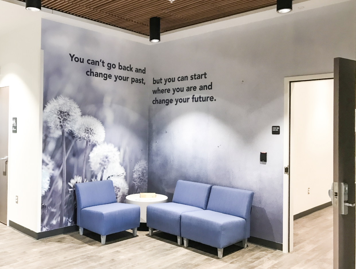 Youth Behavioral Health Hospital | North Central Health Care